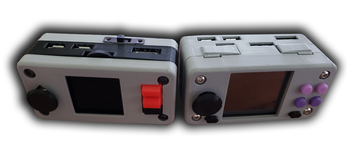 PinkyPi and PinkyPi Pro Official Images - version 1.0 - CrackedConsole