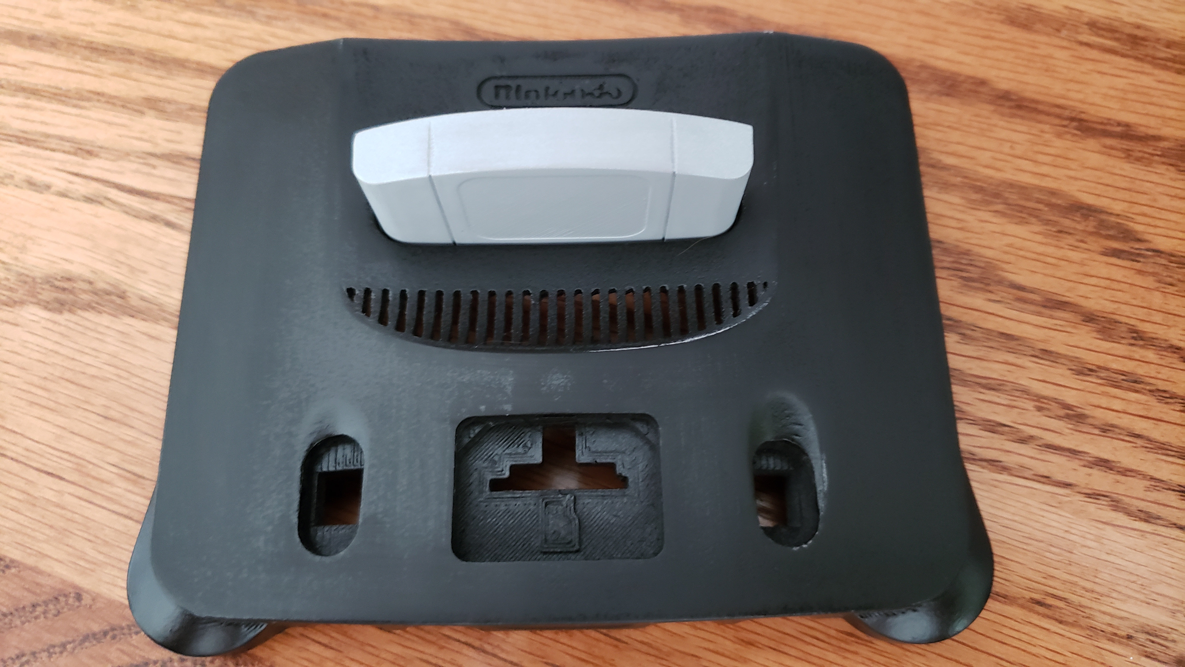 Making my own N64 Mini Game Console – Gaming – CrackedConsole Community