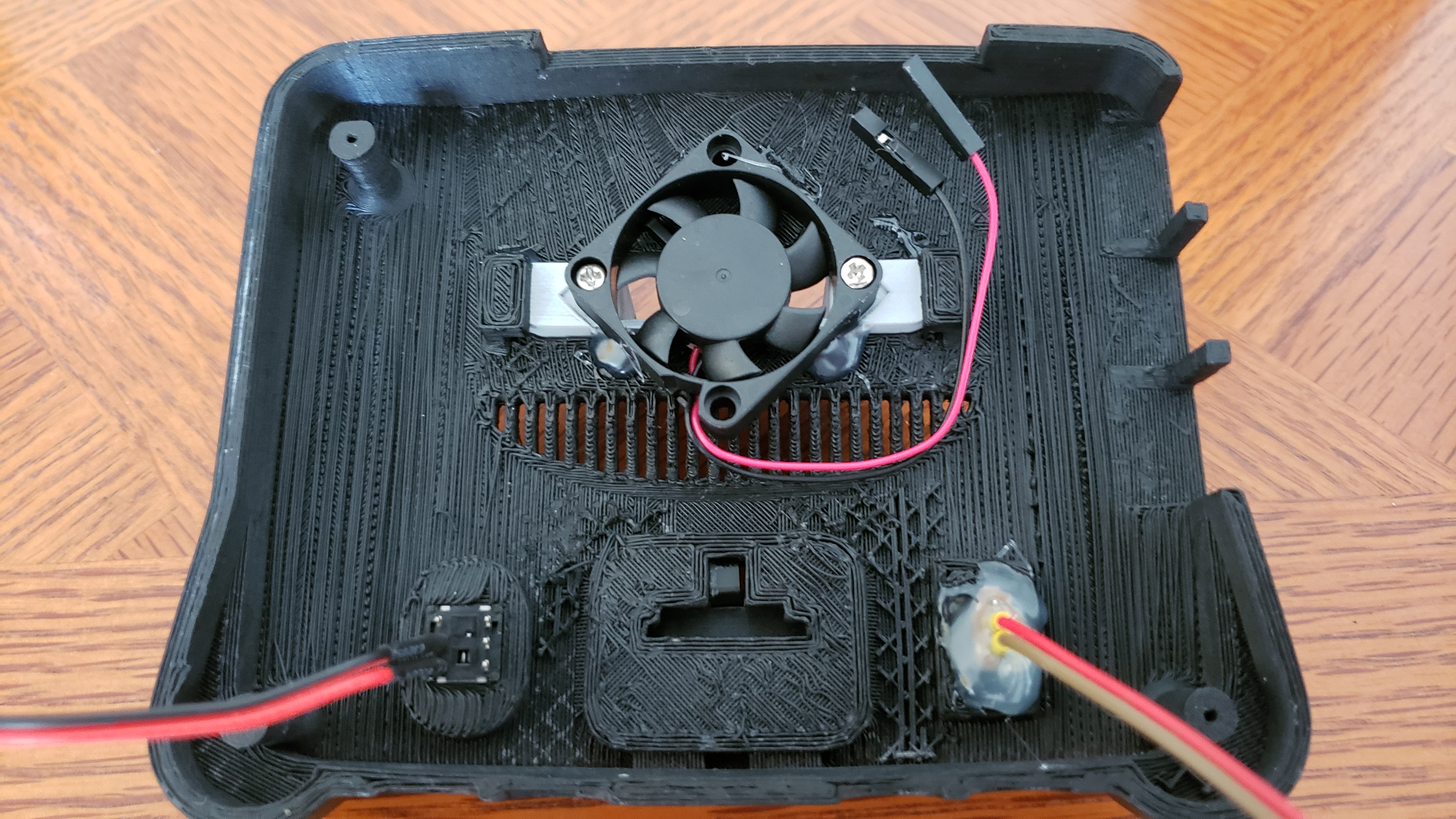 Making my own N64 Mini Game Console – Gaming – CrackedConsole Community