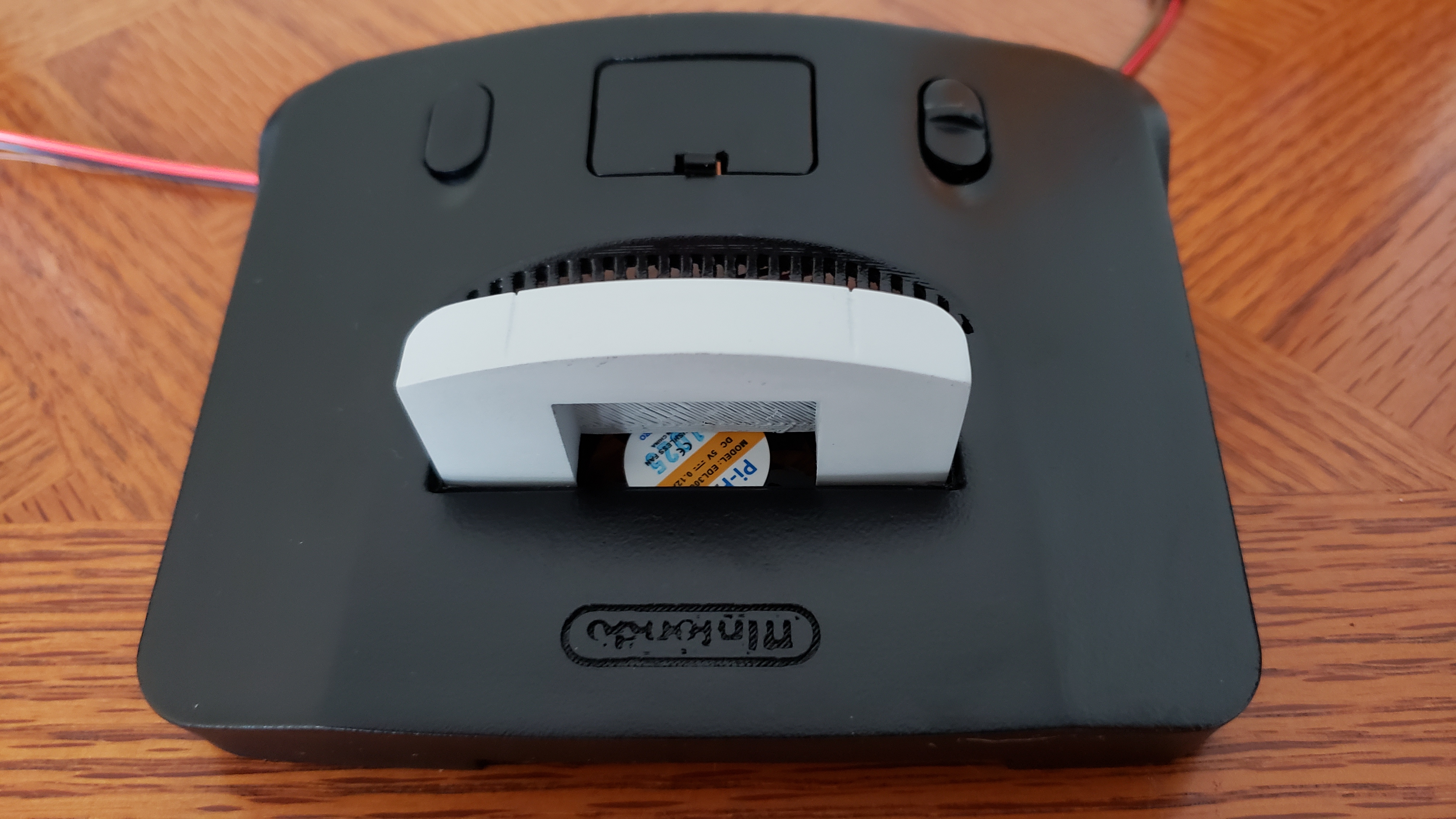 Making my own N64 Mini Game Console – Gaming – CrackedConsole Community