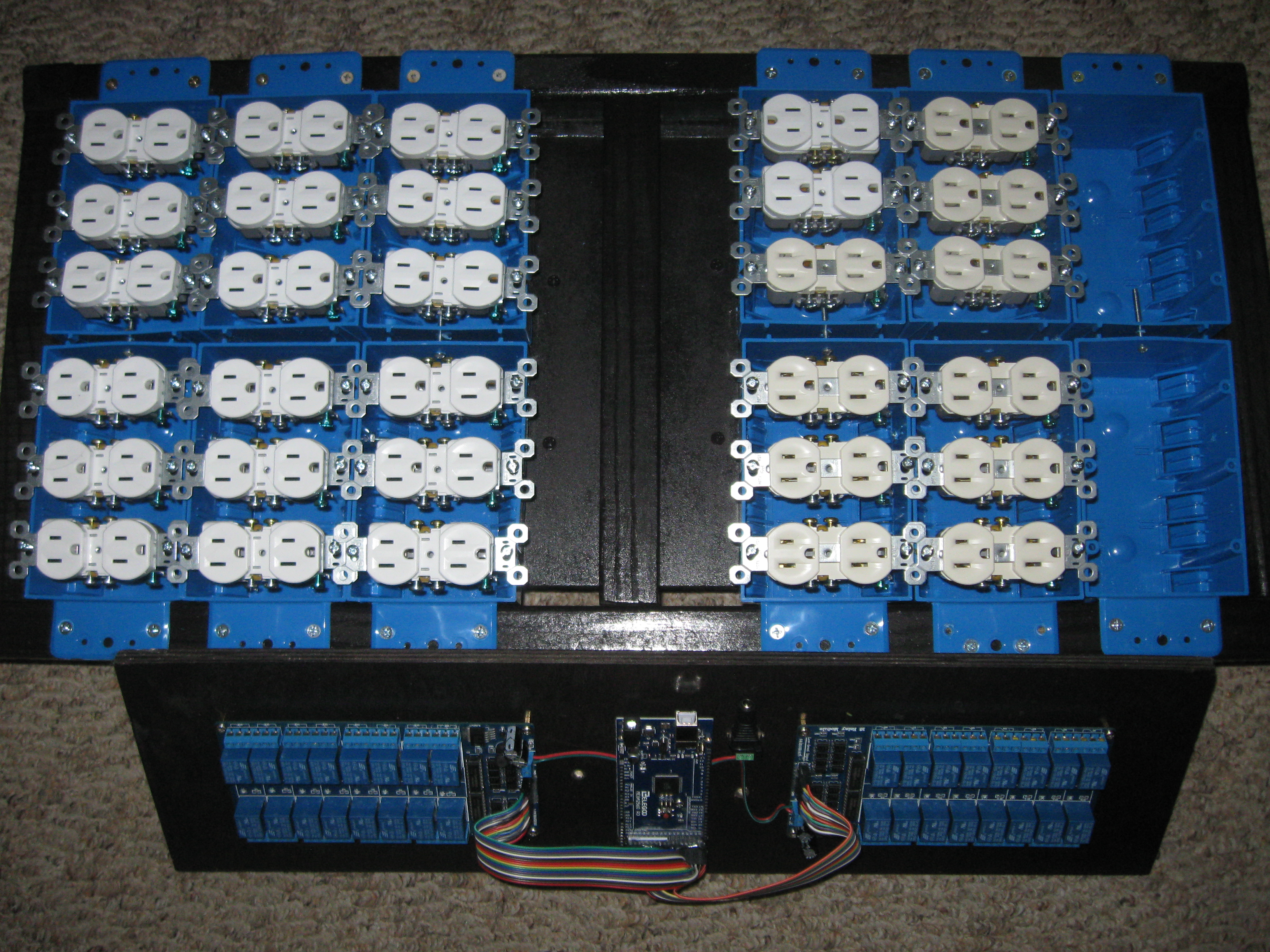 My definitive guide to DIY Christmas lights with Arduino, Vixen and ...