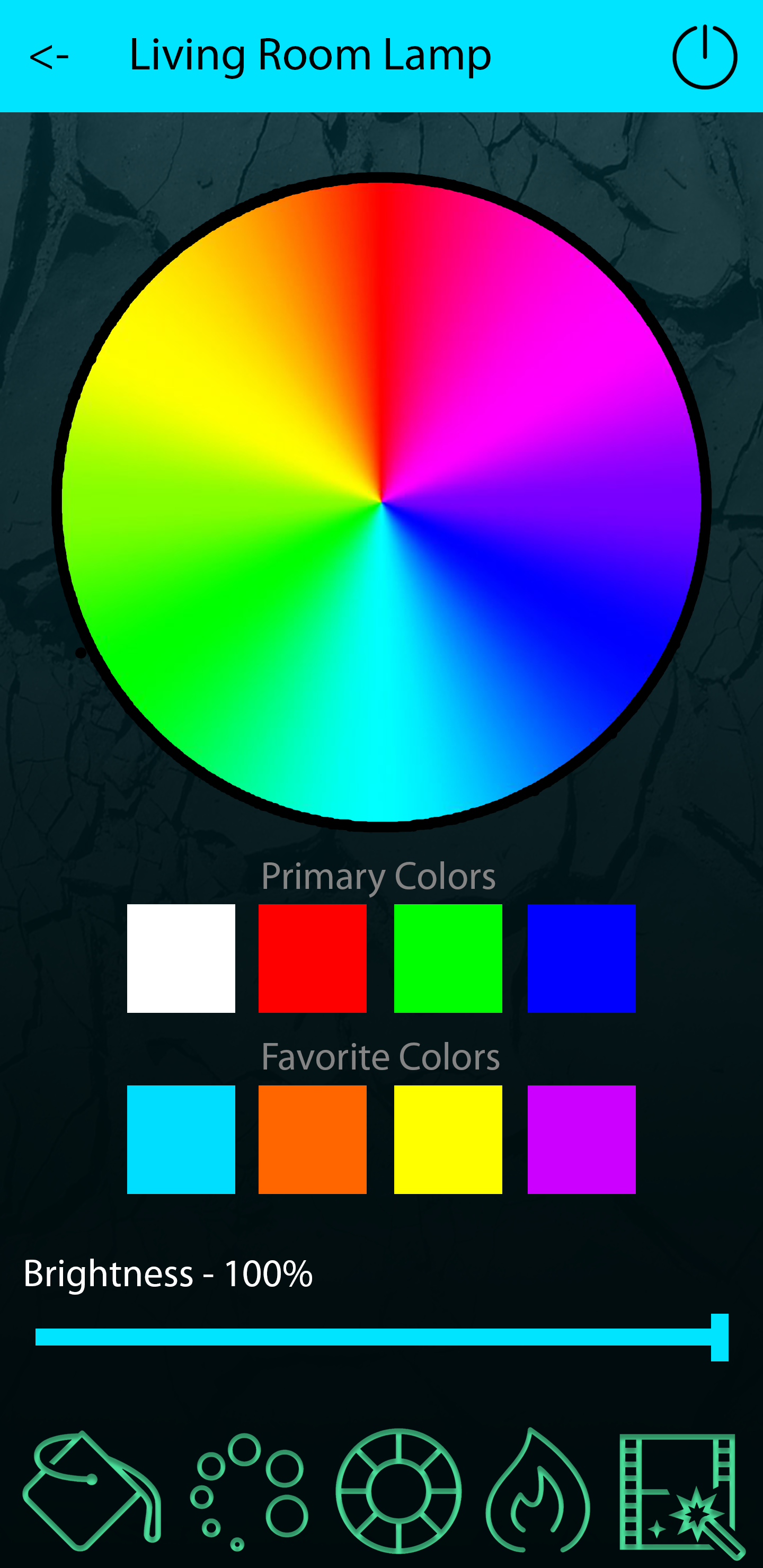 Arduino based RGB LED floor lamp – General Projects – CrackedConsole ...